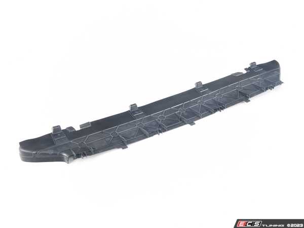 Genuine Volkswagen Audi - 3CN121341B - COVER (3CN 121 341 B)