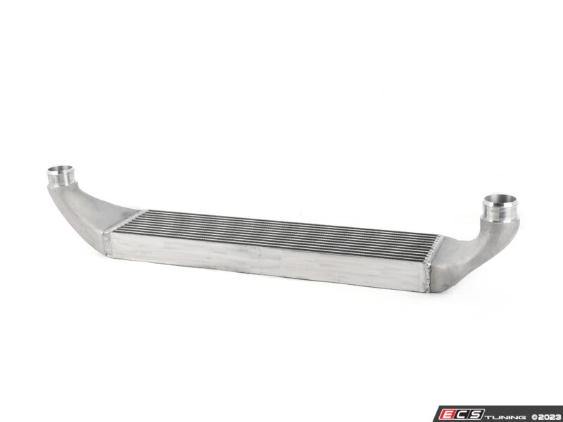 ECS - 015112la01KT - MK8 GTI / Golf R Front Mount Intercooler - For Use ...