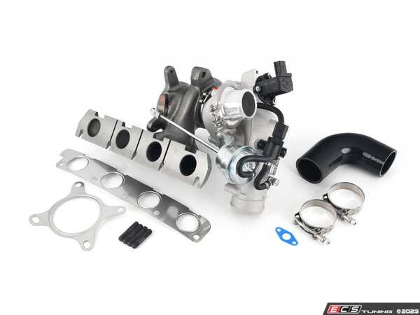 Shuenk - T-K03+-FSI - Shuenk K03+ Turbo Upgrade