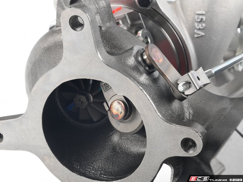 Shuenk - T-K03+-FSI - Shuenk K03+ Turbo Upgrade