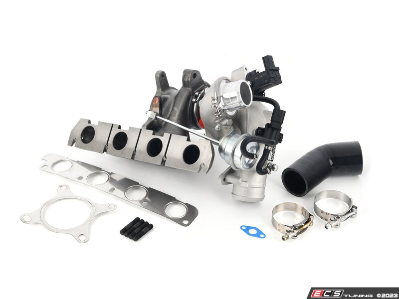 Shuenk - T-K03+-TSI - Shuenk K03+ Turbo Upgrade