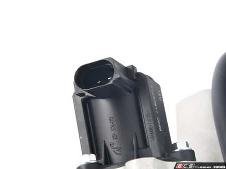 Shuenk - T-K03+-TSI - Shuenk K03+ Turbo Upgrade