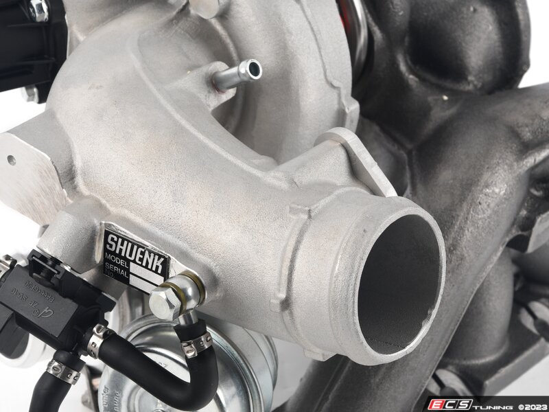 Shuenk - T-K03+-TSI - Shuenk K03+ Turbo Upgrade