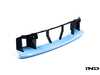 IND - IND-G87-CBT-V2 - G87 M2 Painted Center Bumper Trim V2