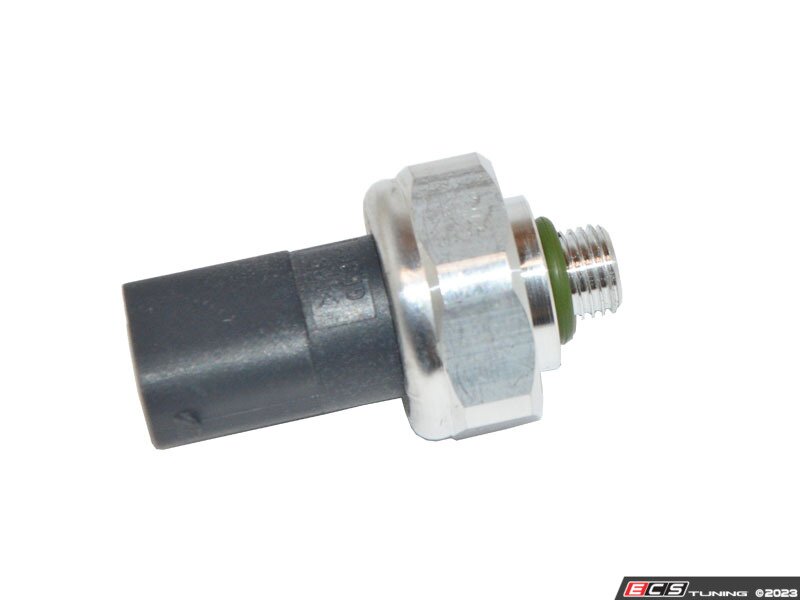 Hamburg Tech - 2110000283 - Pressure And Temperature Sensor