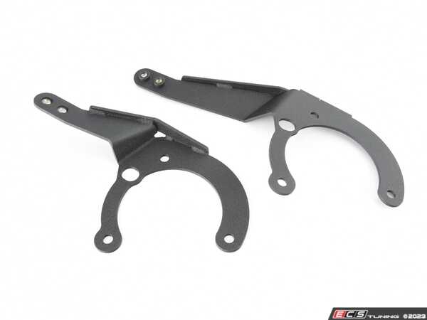 Neuspeed - 35.10.69R - Front Upper Strut Tie-Bar - Red