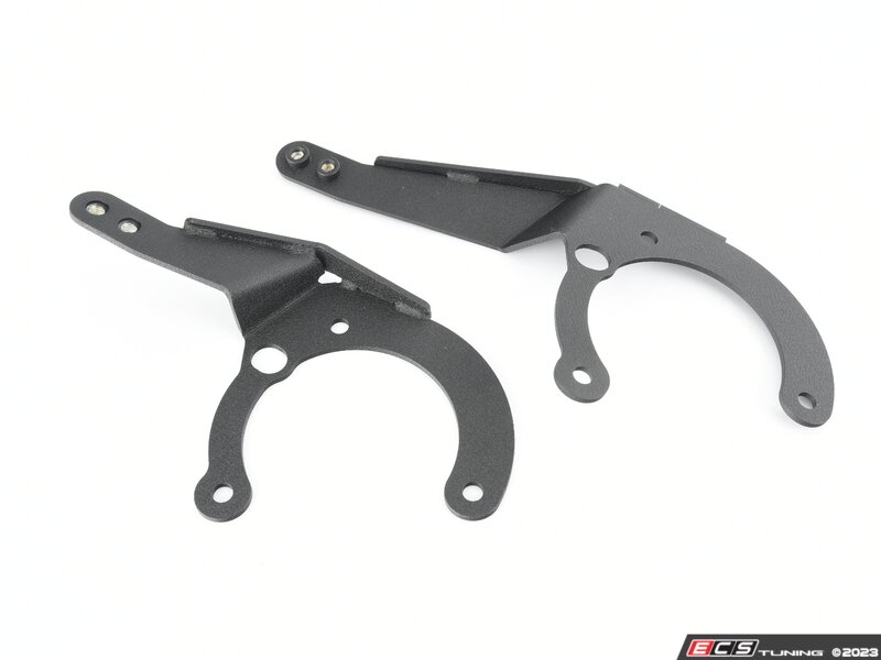 Neuspeed - 35.10.69R - Front Upper Strut Tie-Bar - Red