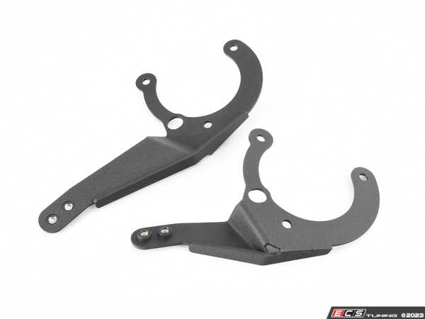 Neuspeed - 35.10.69R - Front Upper Strut Tie-Bar - Red