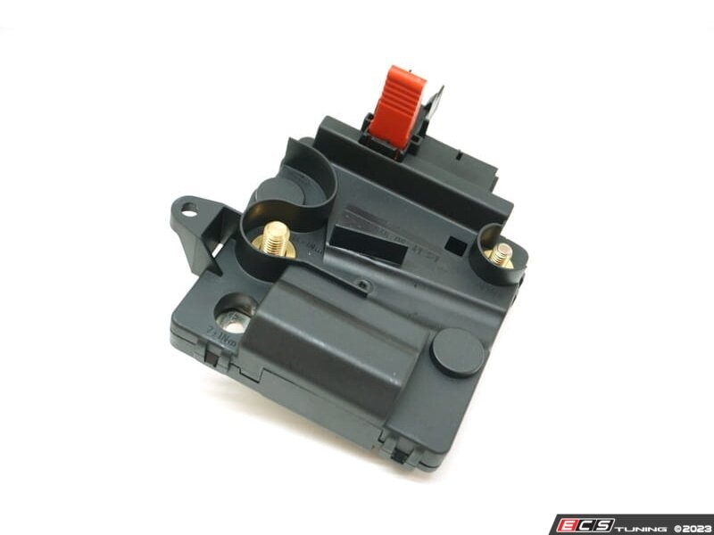 Genuine Mercedes Benz - 2205460641 - W220 Prefuse Battery Junction Fuse Box