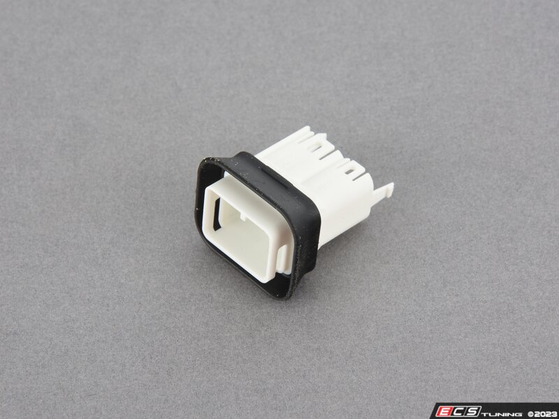 Genuine BMW - 51167498237 - PLUG (51-16-7-498-237)