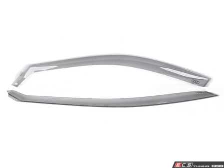 Genuine Volkswagen Audi - 80A072193 - DEFLECTOR (80A 072 193)