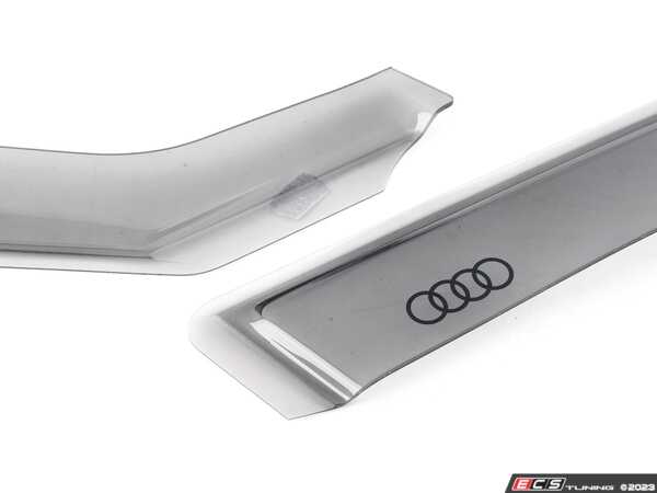 Genuine Volkswagen Audi - 80A072193 - DEFLECTOR (80A 072 193)
