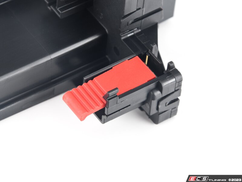 Genuine Mercedes Benz - 0025452201 - Rear Fuse Box - Center