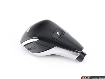 Genuine BMW - 61315A40305 - BMW M Performance Selector Lever - Carbon ...