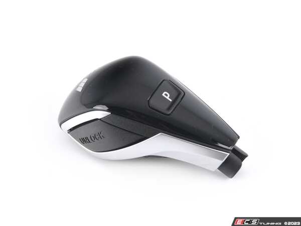 Genuine BMW - 61315A40305 - BMW M Performance Selector Lever - Carbon ...