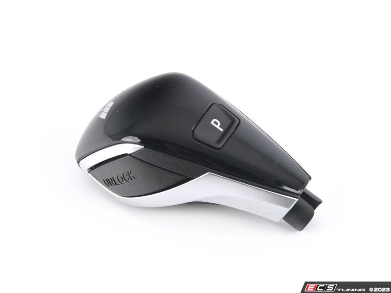 Genuine BMW - 61315A40305 - BMW M Performance Selector Lever - Carbon ...