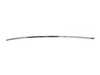 Genuine MINI - 51377300019 - Rear Side Panel Trim - Left (51-37-7-300-019)