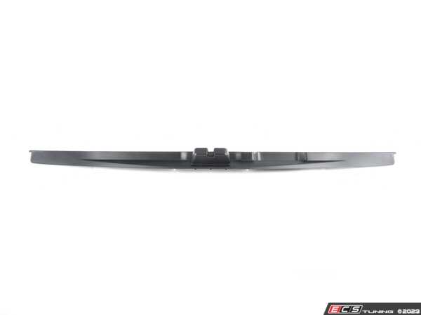 Genuine BMW - 51497294791 - LOCK PANEL (51-49-7-294-791)