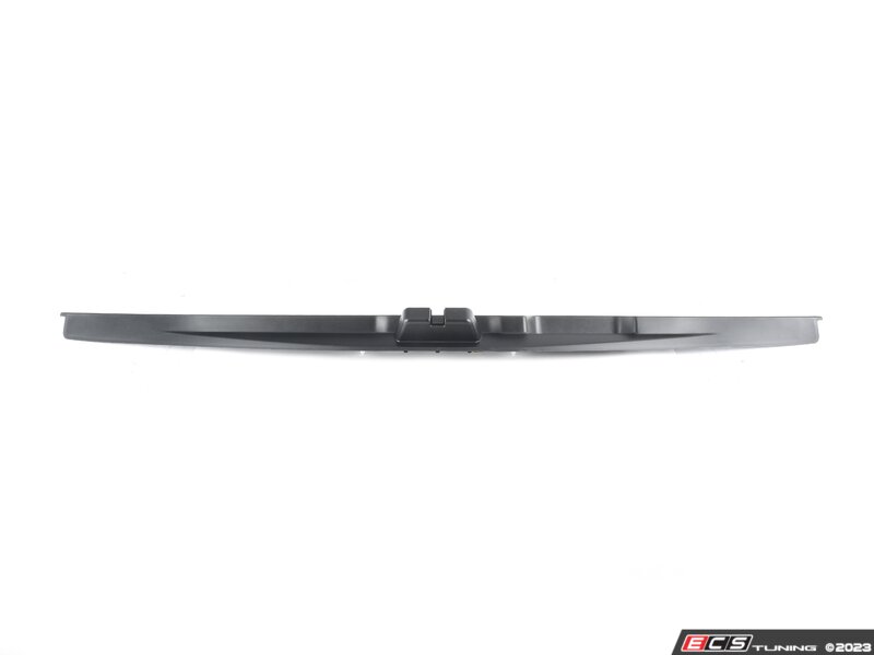 Genuine BMW - 51497294791 - LOCK PANEL (51-49-7-294-791)