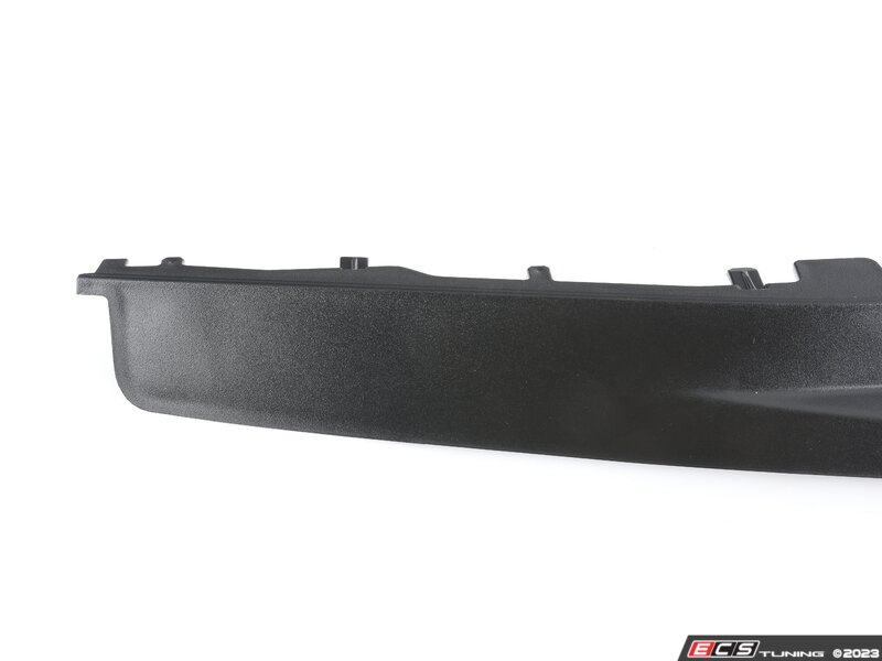 Genuine BMW - 51497294791 - LOCK PANEL (51-49-7-294-791)