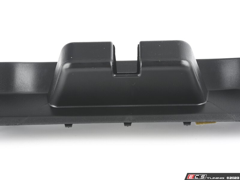 Genuine BMW - 51497294791 - LOCK PANEL (51-49-7-294-791)