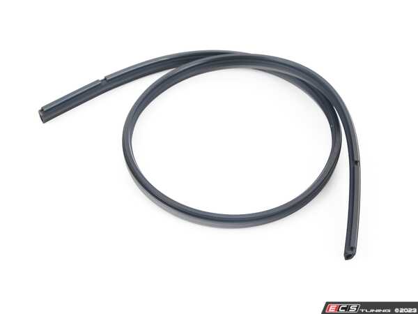 Genuine Mercedes Benz - 1677820200 - SEAL. FOR SLIDING SUNROOF