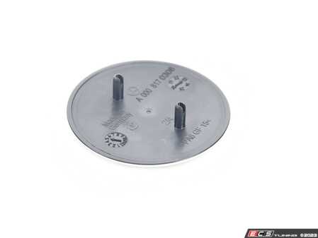 Genuine Mercedes Benz - 0008170308 - COMPANY SIGN - (NO LONGER AVAILABLE)