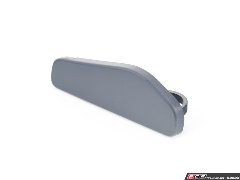 Genuine BMW - 61677066847 - Headlight Washer Nozzle Cover - Left (61-67 ...