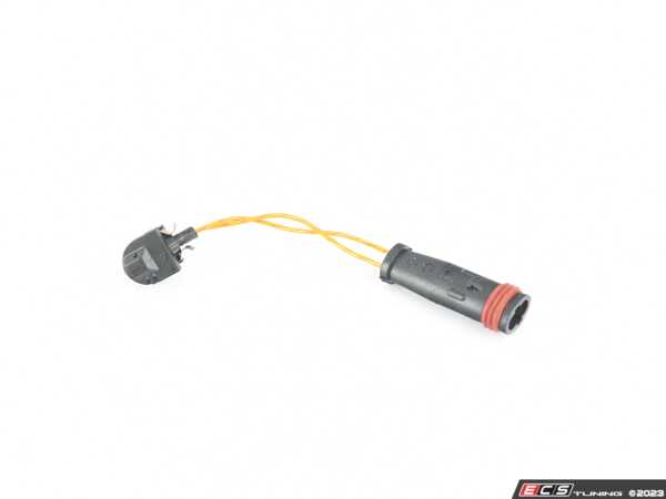 Bowa - 9079057103 - Rear Brake Wear Sensor - Priced Each