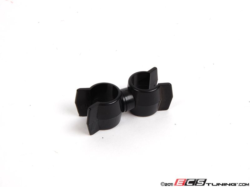 Genuine BMW - 13311287351 - Hose Clamp (13-31-1-287-351)