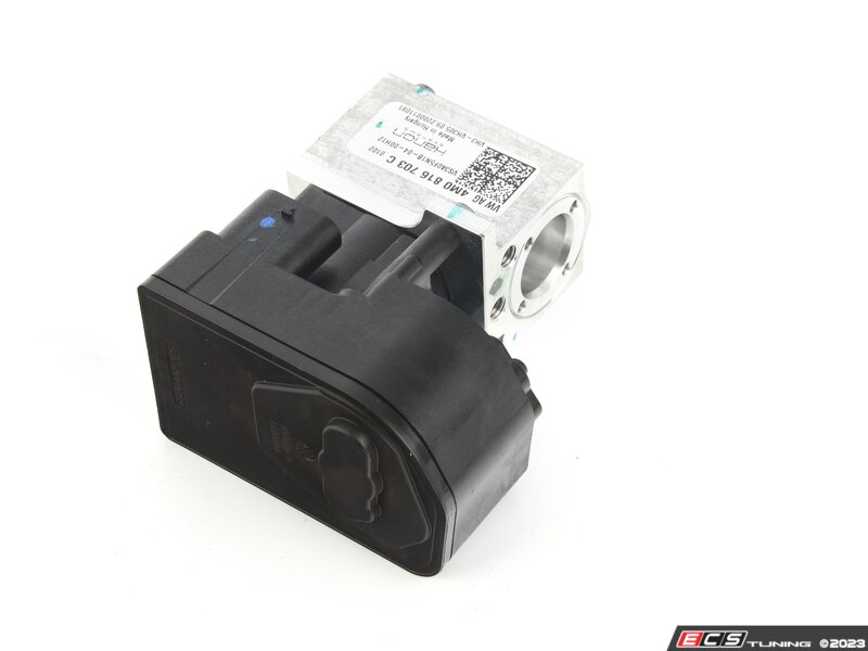 Genuine Volkswagen Audi - 4M0816703C - VALVE (4M0 816 703 C)