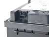 Genuine BMW - 61218047221 - Lithium-Ion Battery - 69AH 770A 860CCA ...