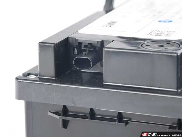 Genuine BMW - 61218047221 - Lithium-Ion Battery - 69AH 770A 860CCA ...