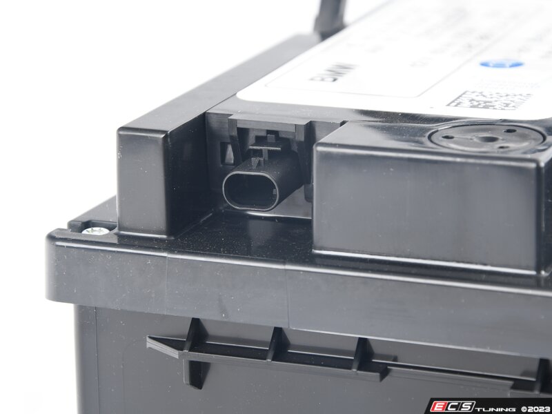 Genuine BMW - 61218047221 - Lithium-Ion Battery - 69AH 770A 860CCA ...