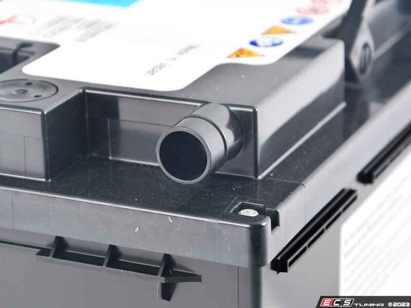 Genuine BMW - 61218047221 - Lithium-Ion Battery - 69AH 770A 860CCA ...