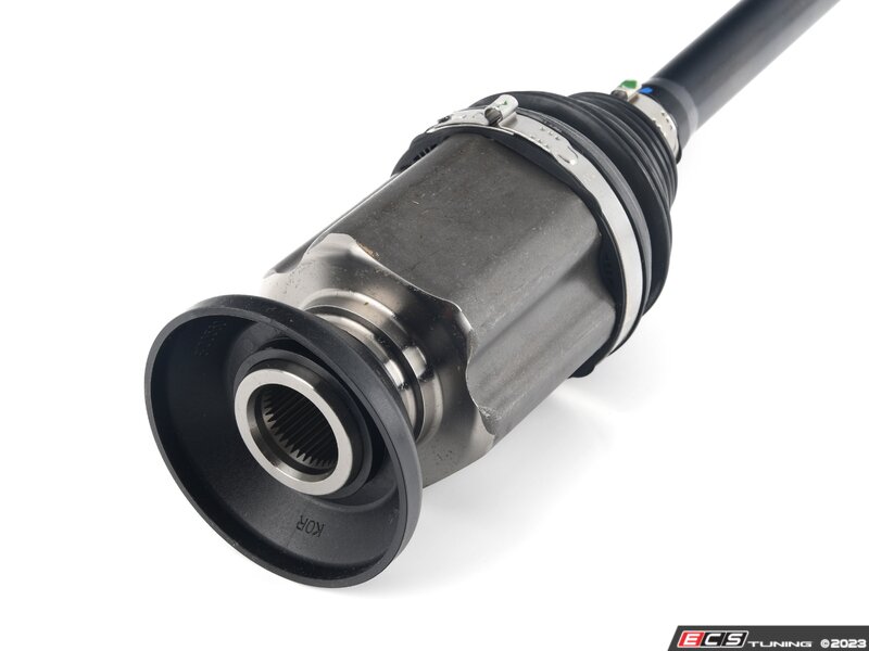 Genuine Volkswagen Audi - 5QN407272AD - Front Drive Axle - Right (5QN ...