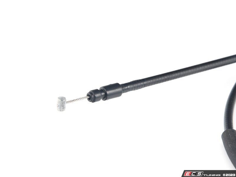 Genuine BMW - 51237419389 - BOWDEN CABLE, REAR (51-23-7-419-389)