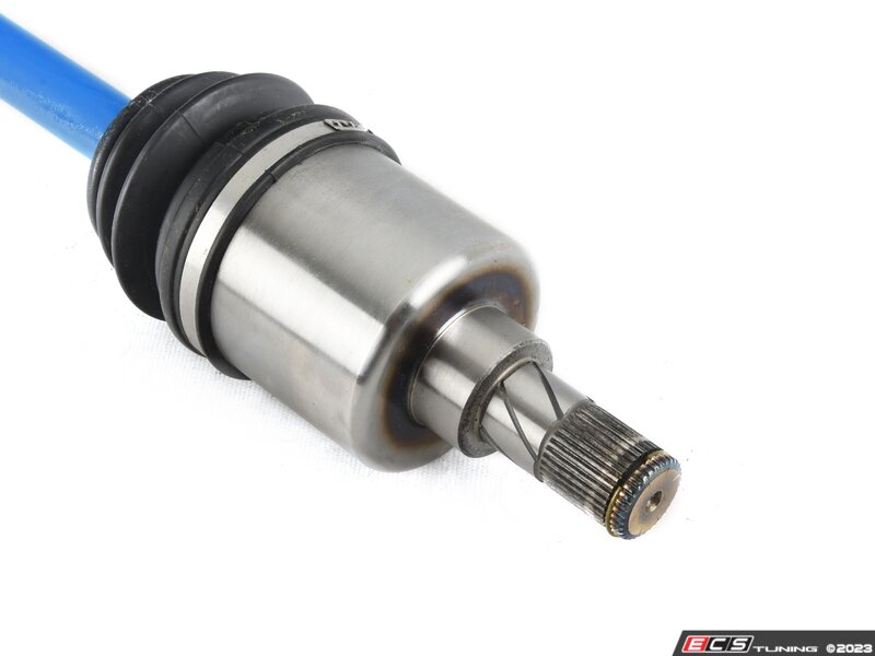 Sneed4Speed - 1028610 - SNEED4SPEED Race Axle - Left