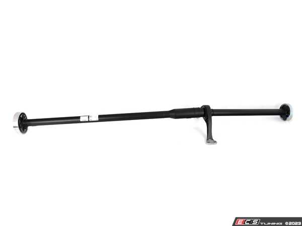 Genuine Volkswagen Audi - 5Q0521101BJ - Propeller Shaft (5Q0 521 101 BJ)