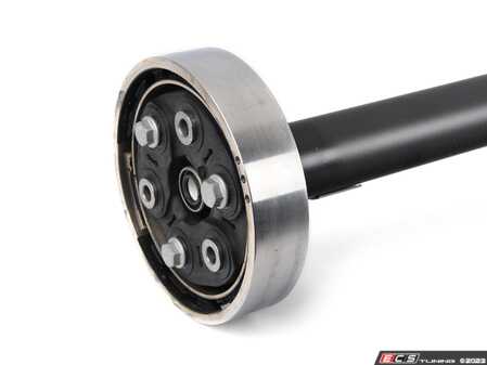 Genuine Volkswagen Audi - 5Q0521101BJ - Propeller Shaft (5Q0 521 101 BJ)