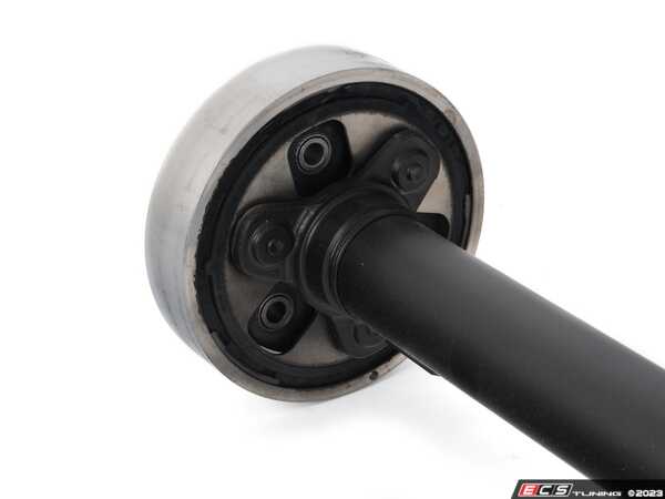 Genuine Volkswagen Audi - 5Q0521101BJ - Propeller Shaft (5Q0 521 101 BJ)