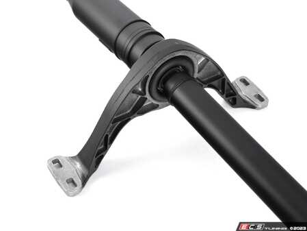 Genuine Volkswagen Audi - 5Q0521101BJ - Propeller Shaft (5Q0 521 101 BJ)