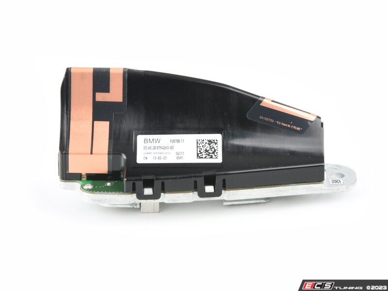 Genuine BMW - 65208794263 - ROOF ANTENNA (65-20-8-794-263)