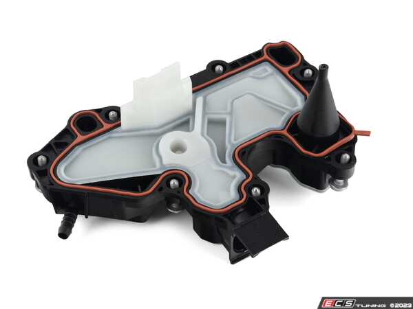 Febi - 06K103495AP - Oil Separator/PCV Valve