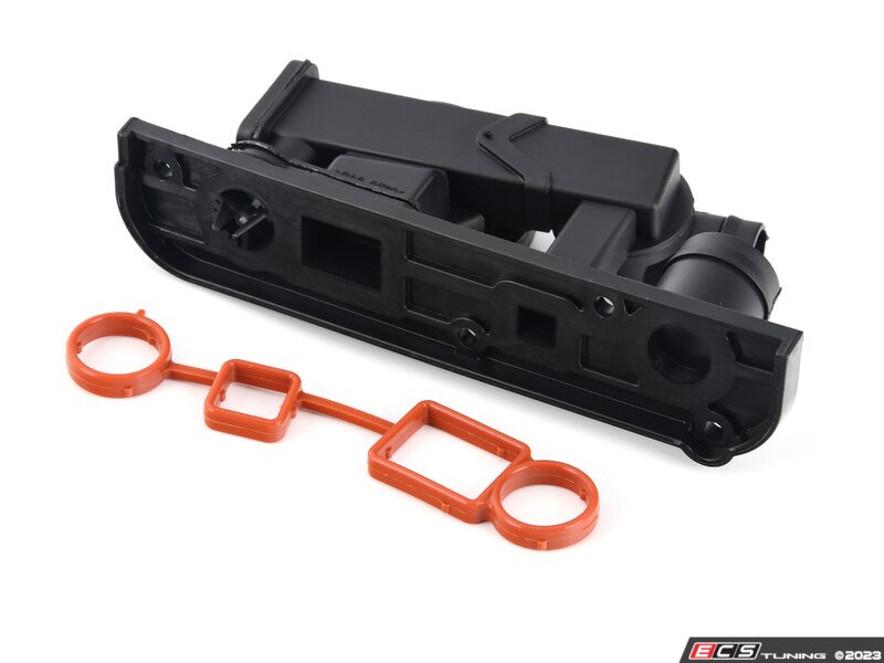 Febi - 06F129101FS1 - Pressure Control Valve (PCV)