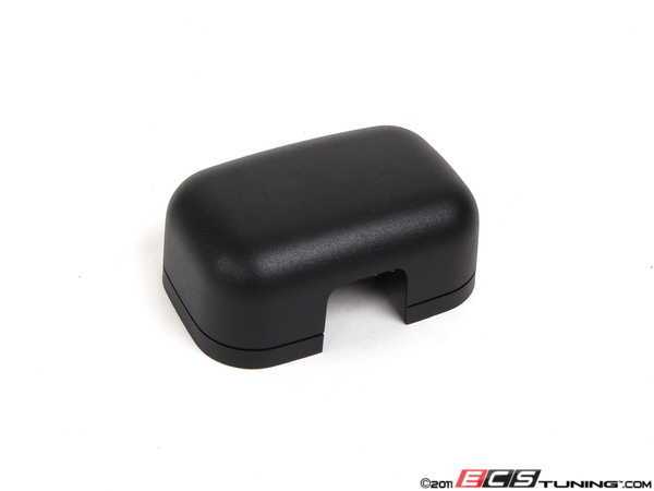 Genuine BMW - 61358371932 - COVER (61-35-8-371-932)