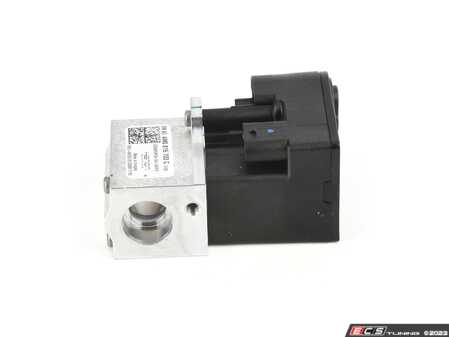 Genuine Volkswagen Audi - 4M0816703C - VALVE (4M0 816 703 C)