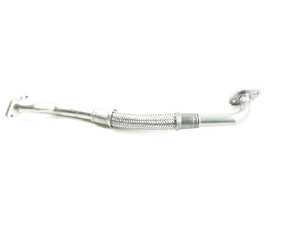 Audi B6 A4 Quattro 1.8T Turbocharger Oil Lines - ECS Tuning