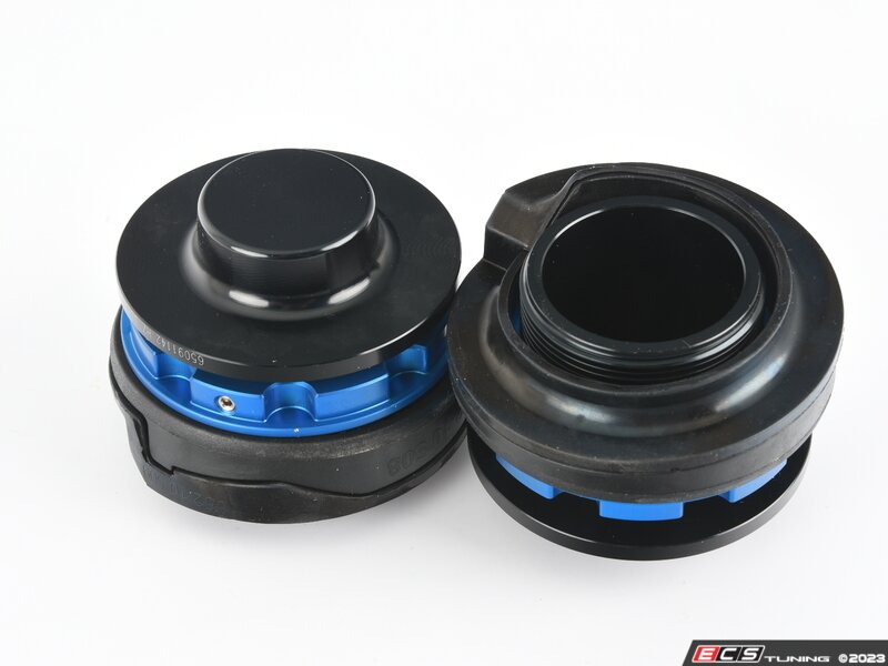 Genuine BMW M Performance - 31305A2D979 - Sports Suspension Kit