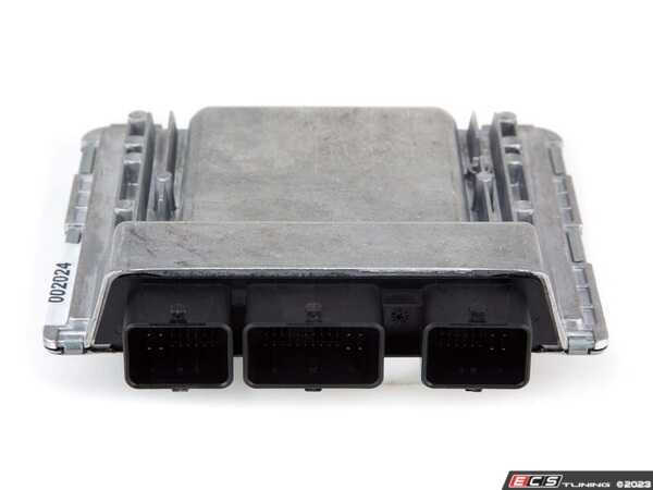 Weistec - 05-178-00172-1 - Mercedes-Benz AMG GT/GTC/GTS/GTR TCU Tune